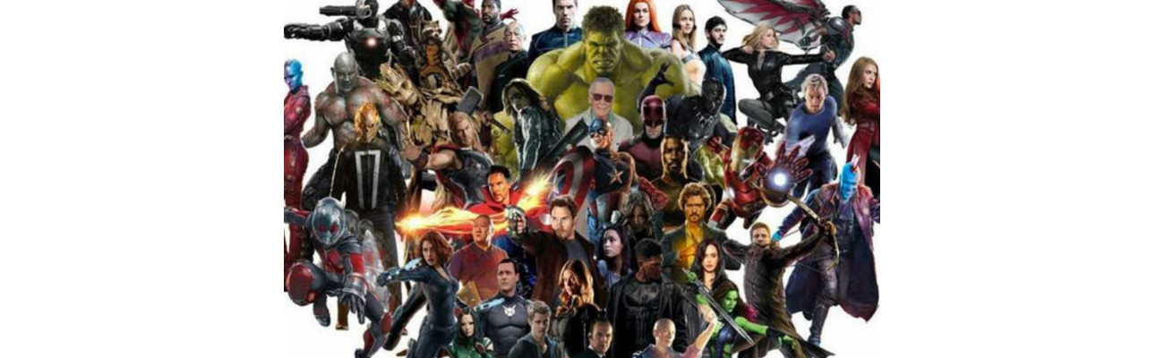 Los Personajes mas Poderosos de Marvel | Superlicencias